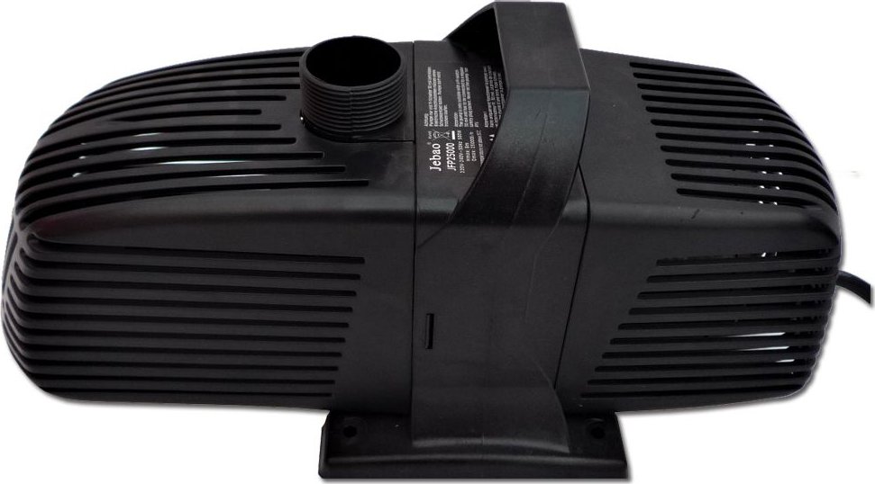 Jebao JFP 20000 od 890 Kč - Zbozi.cz