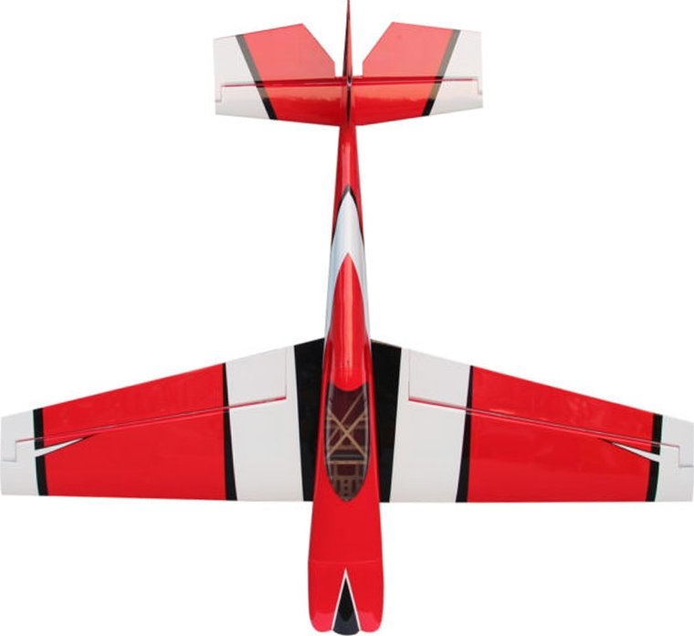 Pilot RC Edge 540 V3 4ST1867E-RW - Zbozi.cz