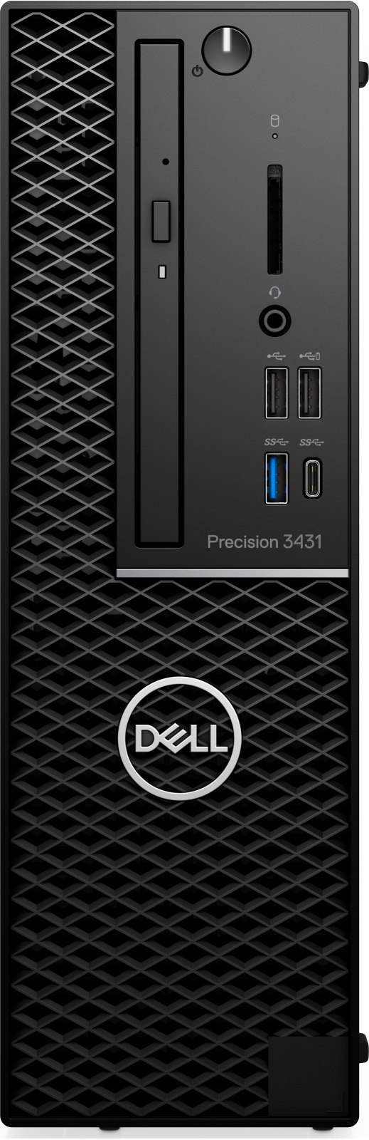 DELL Precision 3431 (2T45M) - Zbozi.cz