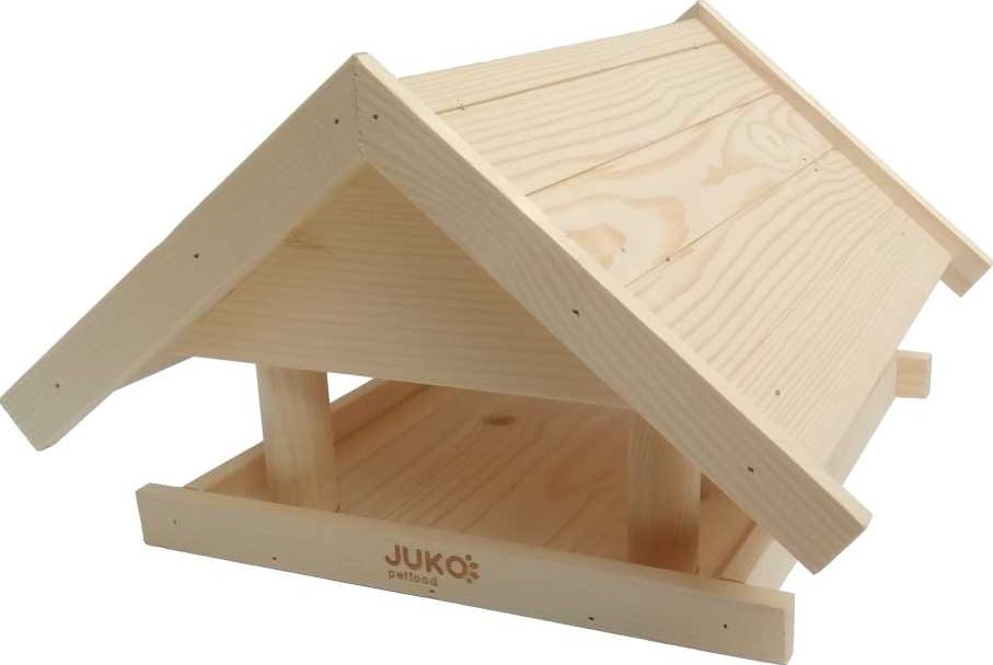 JUKO petfood Krmítko stodola 14721 od 386 Kč - Zbozi.cz