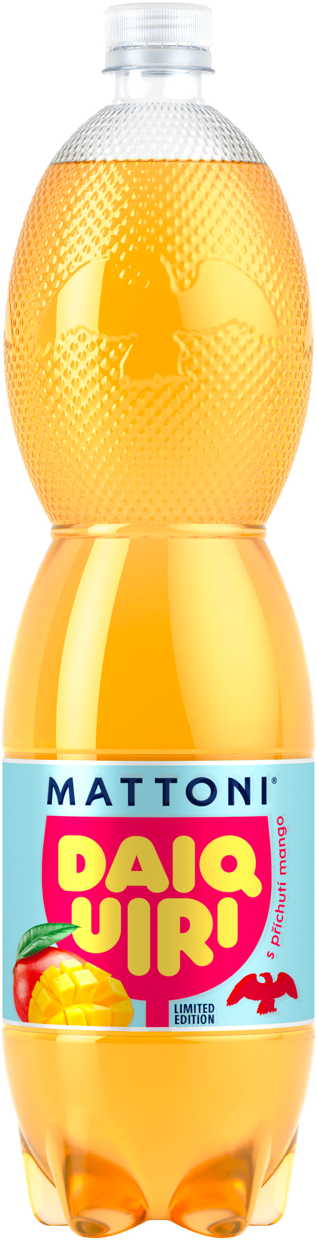 Mattoni Daiquiri mango 1,5 l - Zbozi.cz
