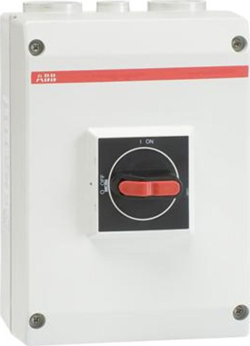 ABB OTP63B3M 1SCA022383R3450 od 2 069 Kč - Zbozi.cz