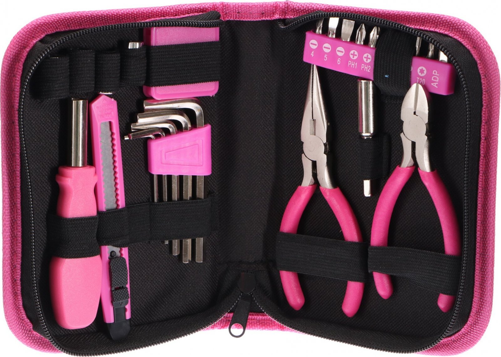 Sixtol Home Pink SX3019 od 188 Kč - Zbozi.cz