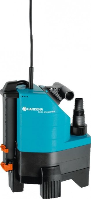 GARDENA 8500 Comfort - Zbozi.cz