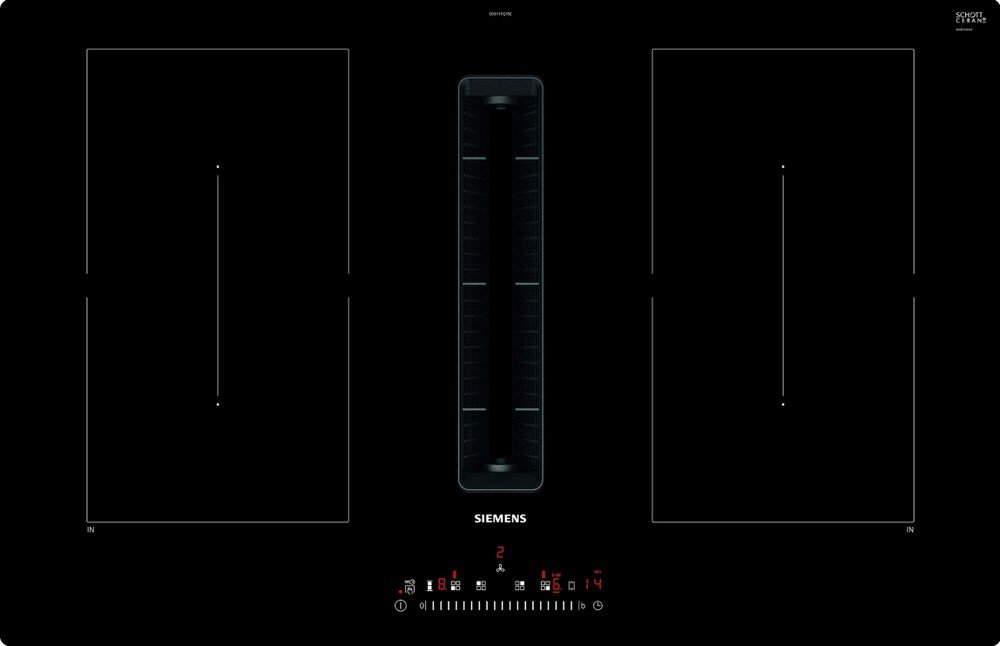 Siemens ED811FQ15E - Zbozi.cz