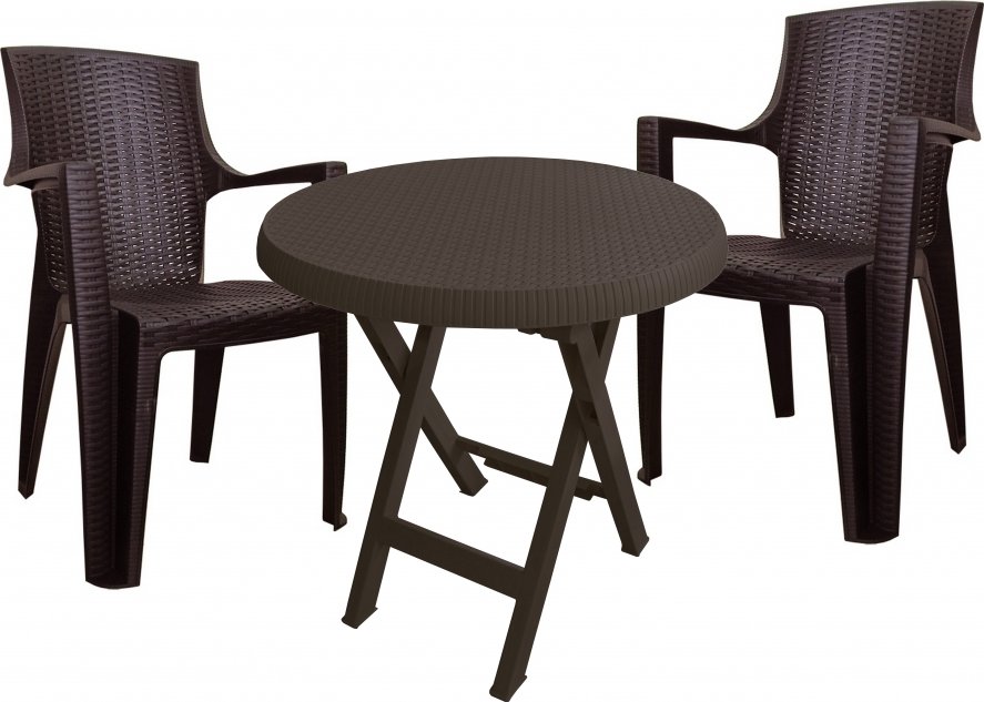 Mega Plast Amelia Teo - Zbozi.cz