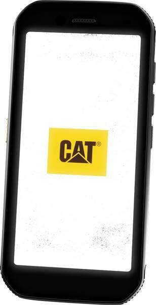 Foto Mobilní telefon CATERPILLAR S42 H+ 32 GB černý - Zbozi.cz