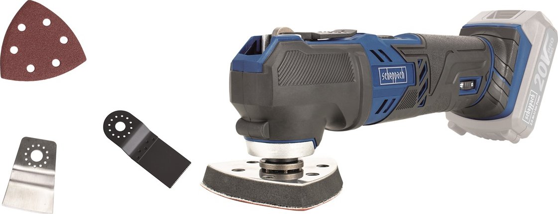 Scheppach CMT200 20 ProS od 1 075 Kč - Zbozi.cz