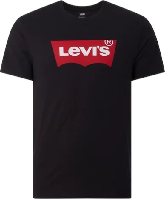 Levi's Graphic Set-in Neck 17783-0137 od 290 Kč - Zbozi.cz