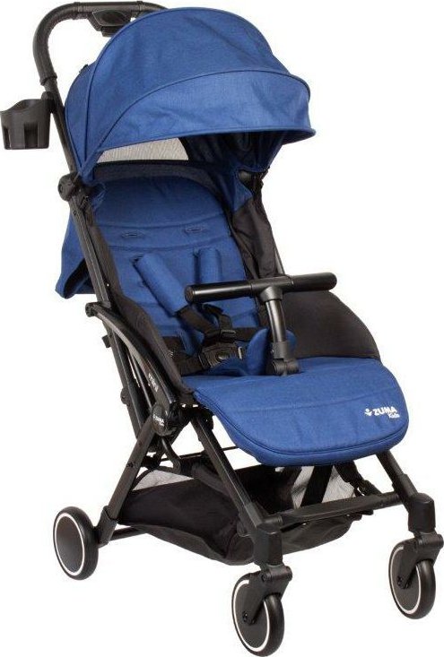 Zuma Kids Sport Mini 2018 granátový od 2 990 Kč - Zbozi.cz