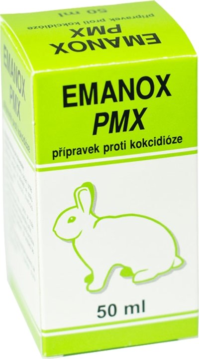 Biokron Emanox PMX od 124 Kč - Zbozi.cz