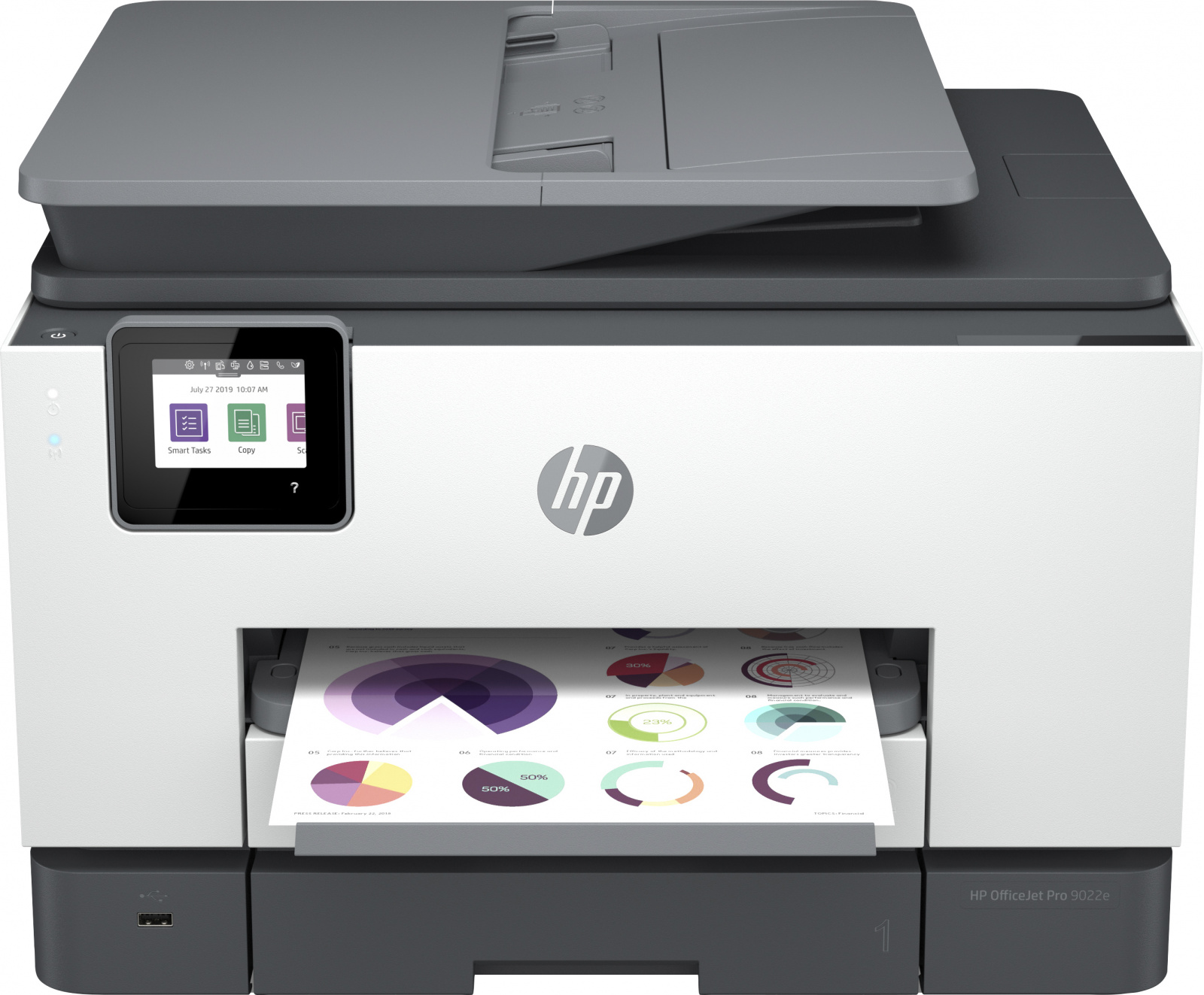 HP OfficeJet Pro 9022e - Zbozi.cz
