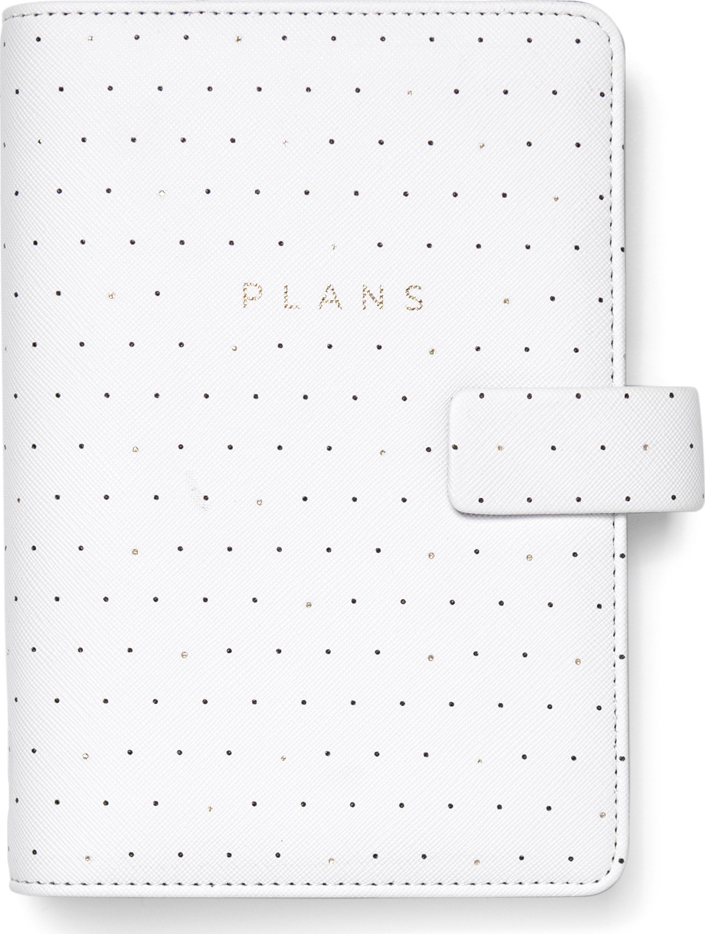 Filofax Moonlight A6 týdenní 2023 bílý od 927 Kč - Zbozi.cz