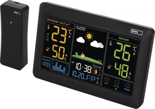 EMOS E0387 od 789 Kč - Zbozi.cz