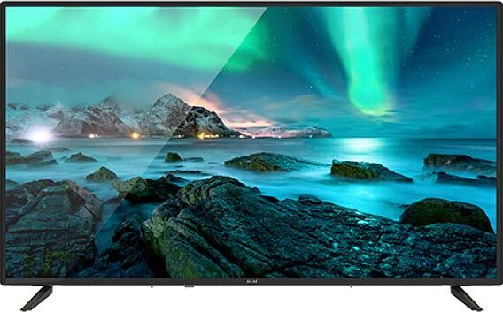 AKAI 40" LED (LT-4010FHD) - Zbozi.cz