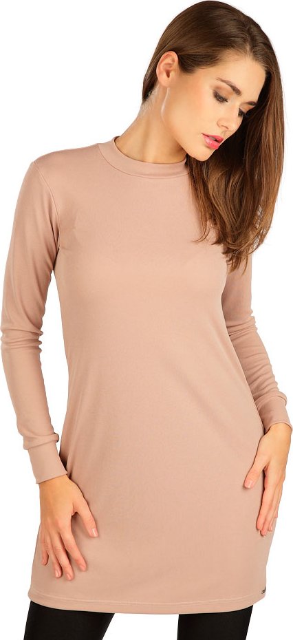 Litex 7B017 starorůžová S - Zbozi.cz