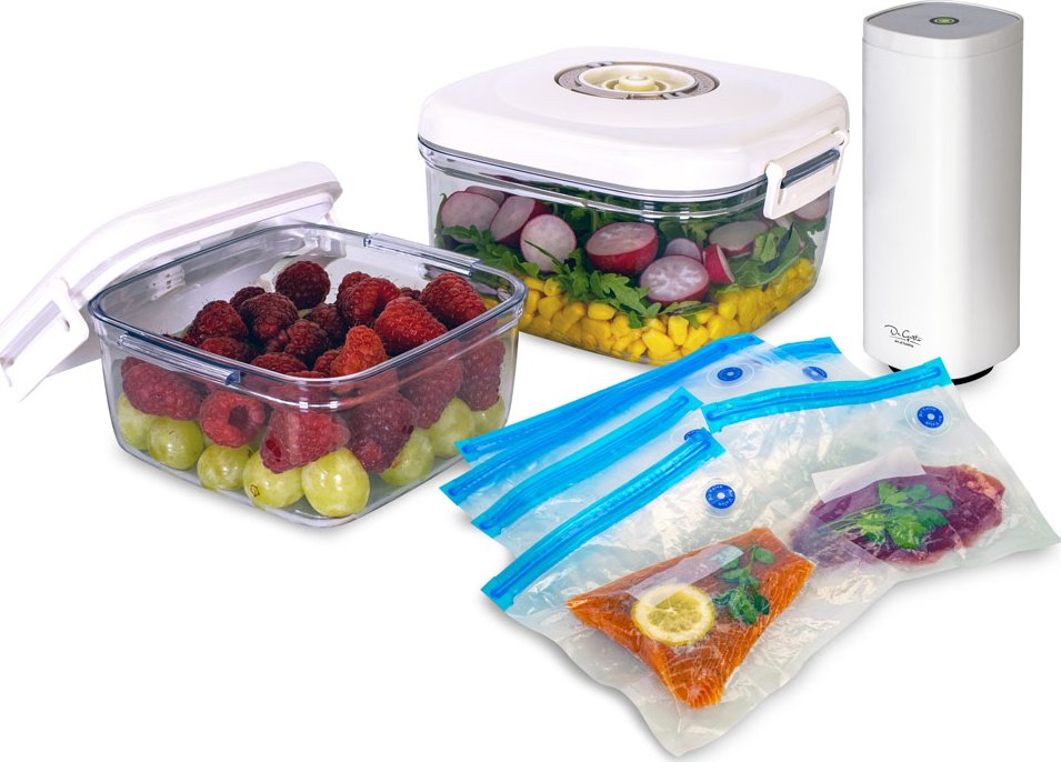 De Gusto Maxi Fresh 13 ks od 671 Kč - Zbozi.cz