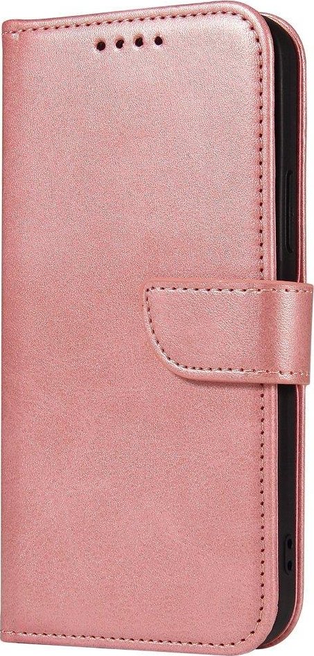Forcell Magnet Case pro Xiaomi Redmi Note 10 Pro růžové - Zbozi.cz