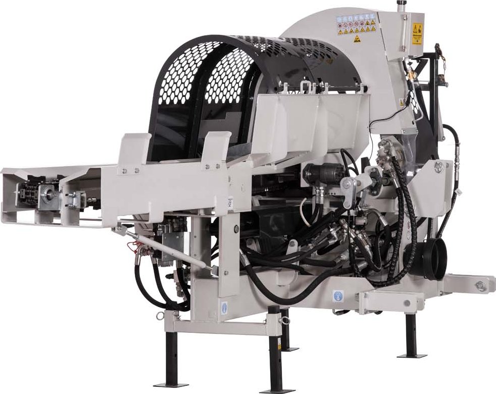 Lumag SSA500ZH-PRO/S od 289 740 Kč - Zbozi.cz