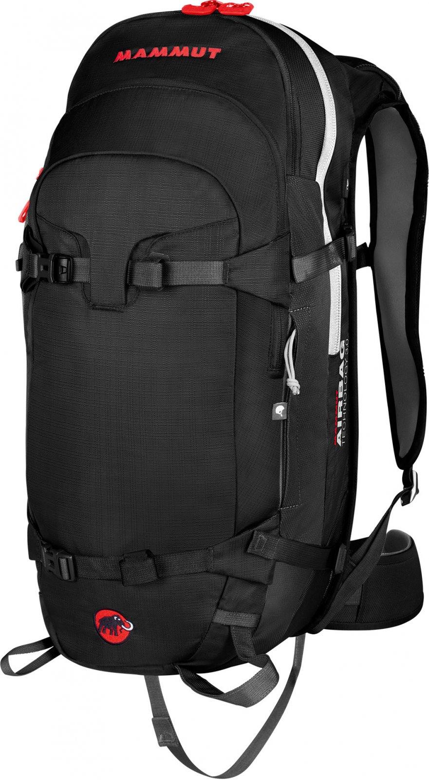 Mammut Pro Protection Airbag 3.0 45 l černý - Zbozi.cz