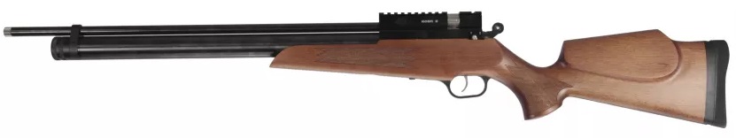 Evanix Hunting Master AR6, 5,5 mm od 21 900 Kč - Zbozi.cz