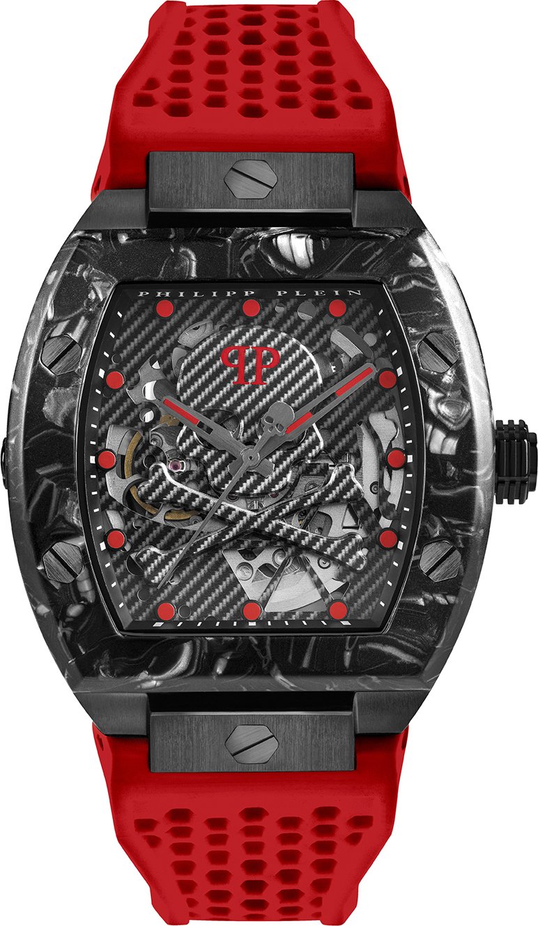 Philipp Plein Skeleton PWBAA0722 - Zbozi.cz