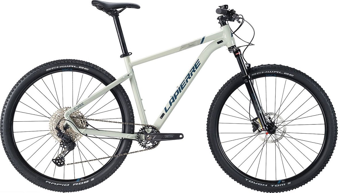 Lapierre Edge 7.9 29" bílé 2021 - Zbozi.cz