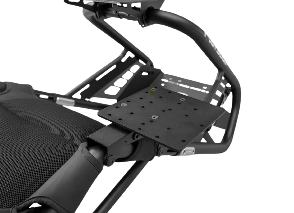 PLAYSEAT Trophy Gearshift and Handbrake Holder od 1 210 Kč - Zbozi.cz