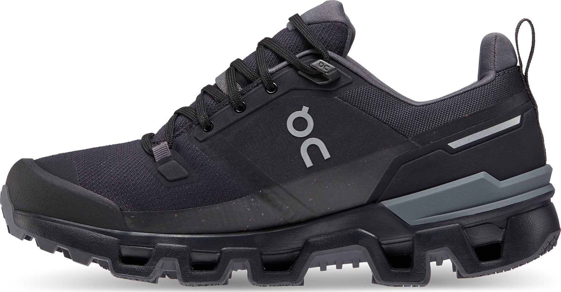 Foto Pánská treková obuv On Running Cloudwander Waterproof 73-98606 43 ...
