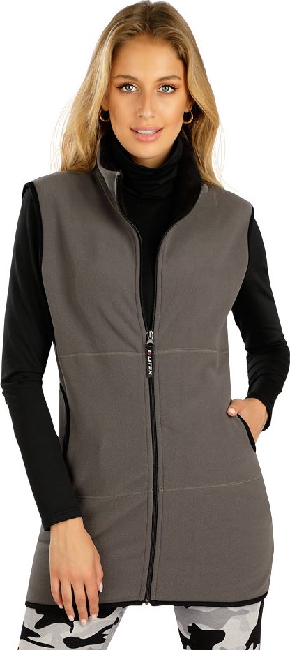 Litex 7C278 tmavě šedá S od 910 Kč - Zbozi.cz