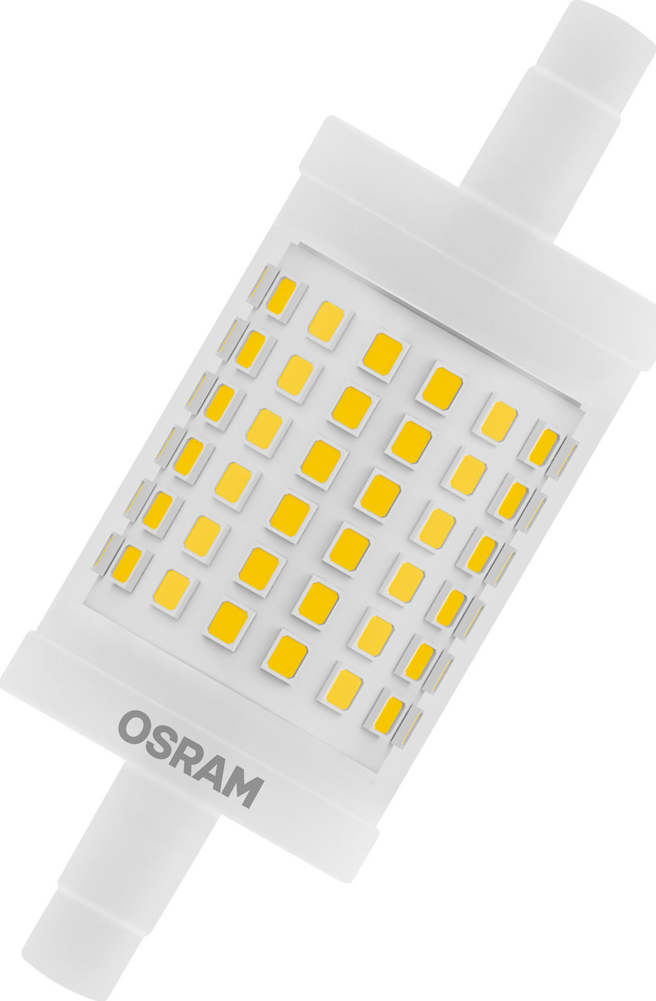 OSRAM Line R7s 12W 230V 1521lm 2700K od 289 Kč - Zbozi.cz