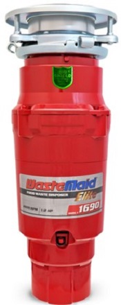 Waste Maid Elite Standard 1690 od 6 990 Kč - Zbozi.cz
