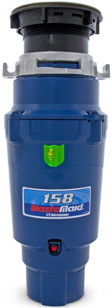 Waste Maid Classic Standard 158 od 7 190 Kč - Zbozi.cz