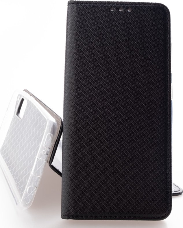Forcell Smart Case Book pro Samsung Galaxy A41 černé od 129 Kč - Zbozi.cz