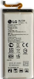 LG BL-T39 od 497 Kč - Zbozi.cz