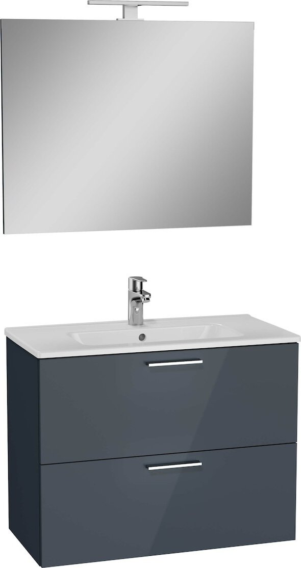 vitra. Mia MIASET80A od 7 071 Kč - Zbozi.cz