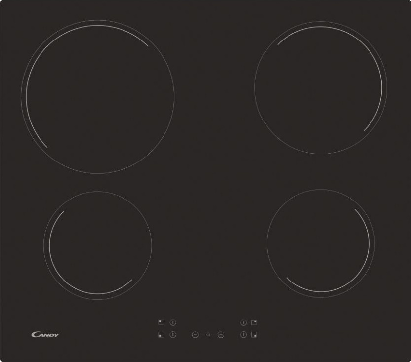 Candy CH 64 CCB 4U od 3 290 Kč - Zbozi.cz