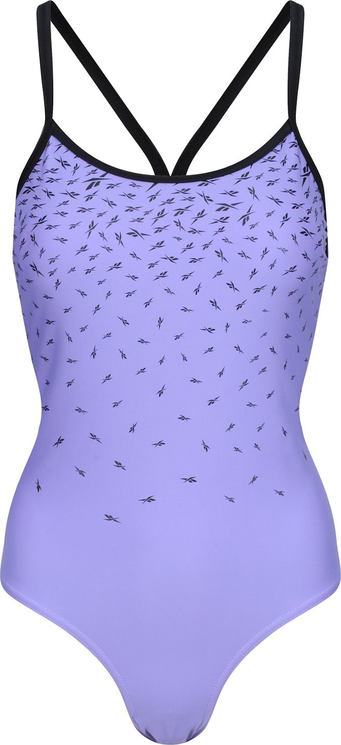 Reebok Raven Swim Suit 74019 nachové S - Zbozi.cz