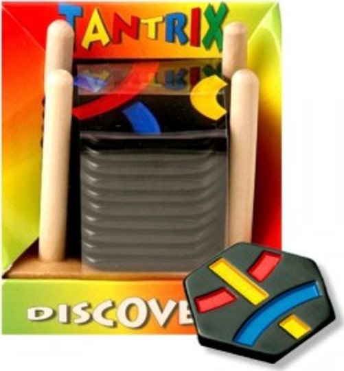 Tantrix Discovery od 249 Kč - Zbozi.cz