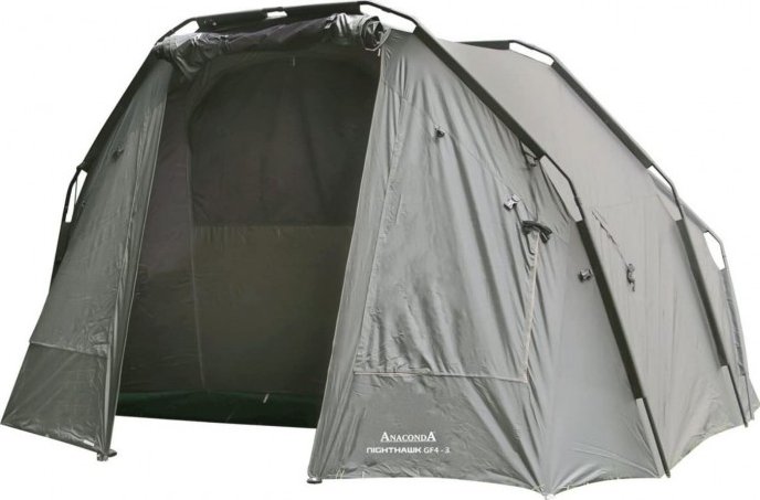 Anaconda Nighthawk F4 od 13 197 Kč - Zbozi.cz