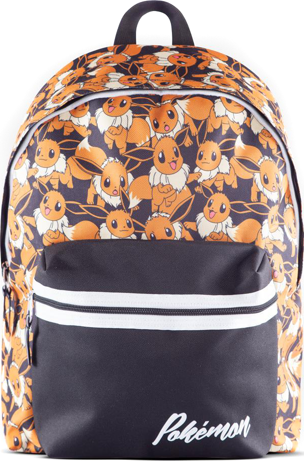 Difuzed Pokémon 41 x 31 cm Eevee od 449 Kč - Zbozi.cz