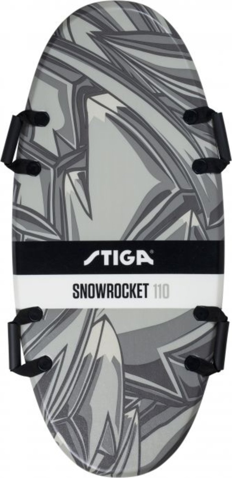Stiga Snow Rocket Graffiti 110 od 1 129 Kč - Zbozi.cz