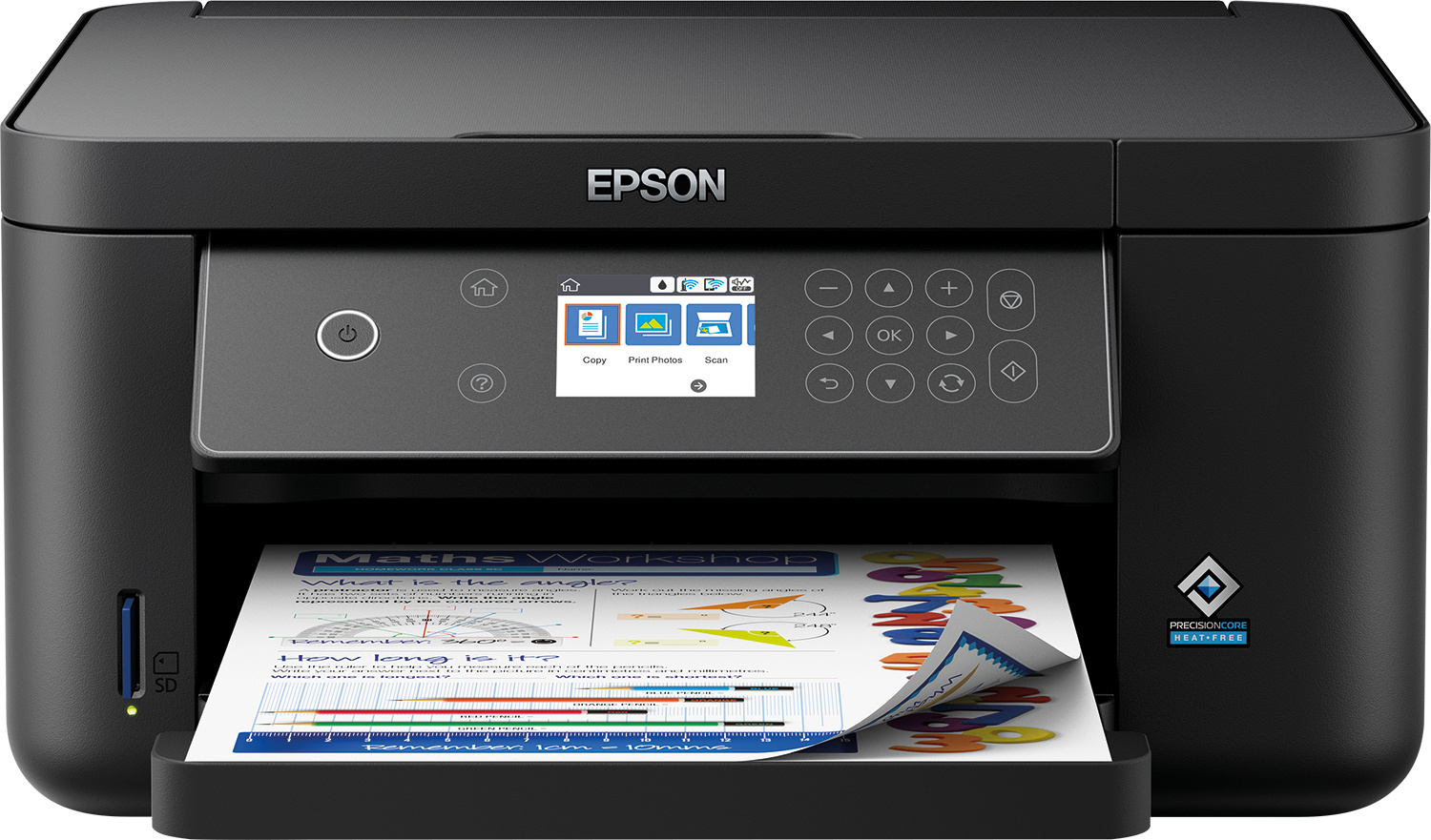 Epson Expression Home XP-5150 - Zbozi.cz