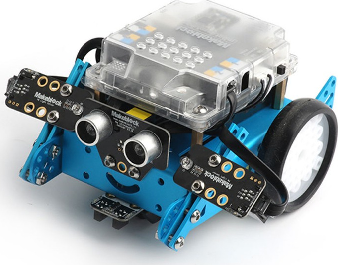 Makeblock 98056 od 598 Kč - Zbozi.cz