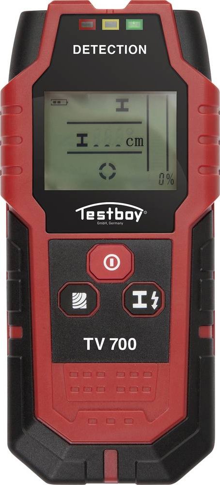 Testboy TV 700 NM od 3 020 Kč - Zbozi.cz