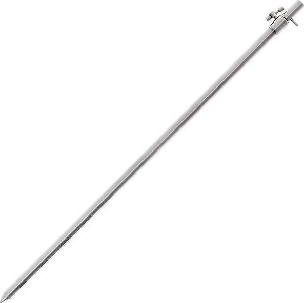 Zfish Stainless Steel Bank Stick 70 - 120 cm od 126 Kč - Zbozi.cz