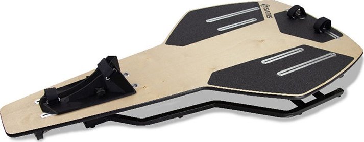 Saris Motion Plattform MP1 podložka pod trenažer od 25 490 Kč - Zbozi.cz