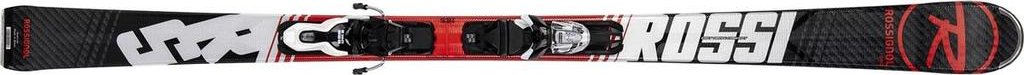 Rossignol Rossi RS Xpress + Xpress 10 2019/20 165 cm - Zbozi.cz