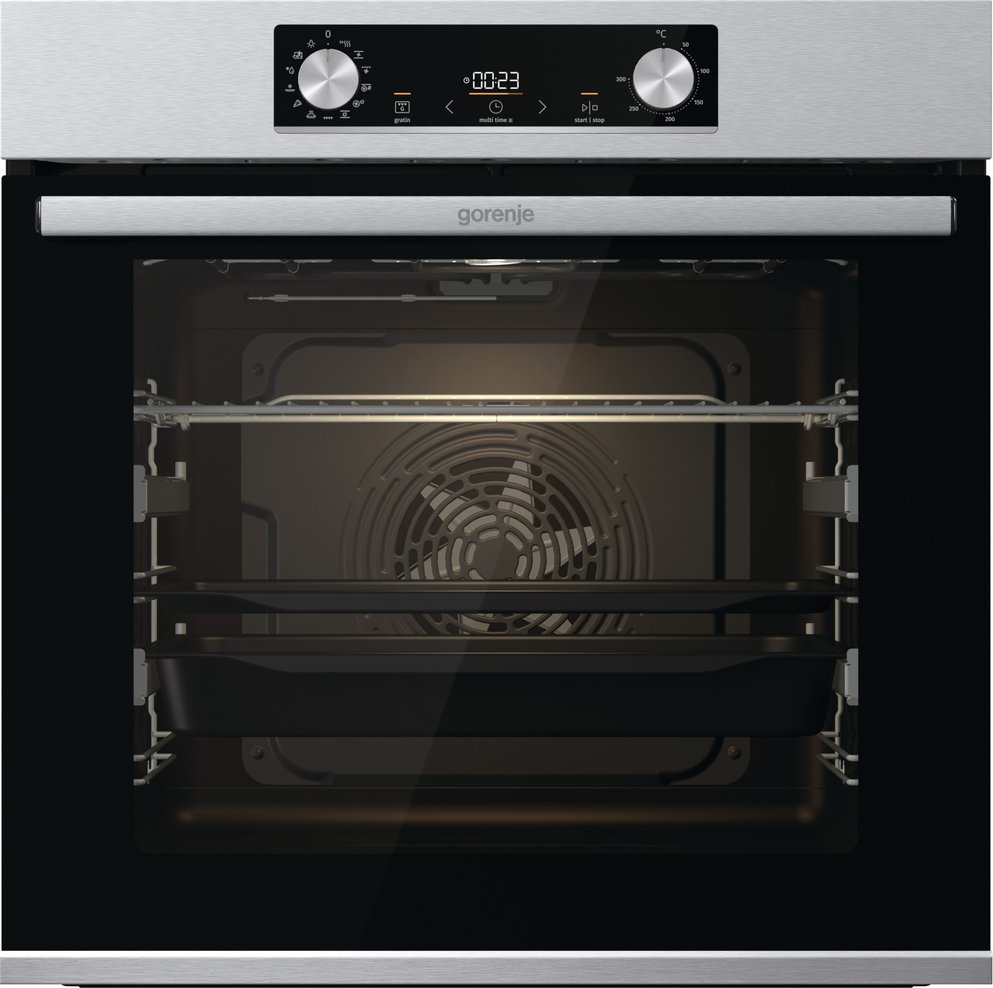 Gorenje BOS6737E09X1 od 8 211 Kč - Zbozi.cz