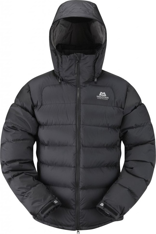 Mountain Equipment Lightline černá XXL od 8 091 Kč - Zbozi.cz